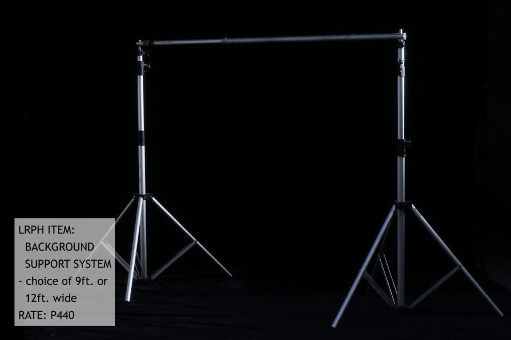 Equipment List & Pricing – LightRentalsPH.Com