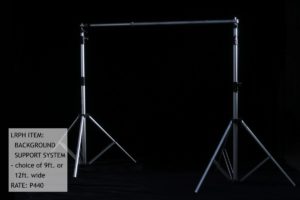 Equipment List & Pricing – LightRentalsPH.Com